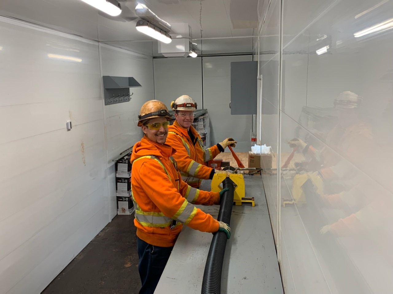 An Employee-Designed Tool Container — The Ingot