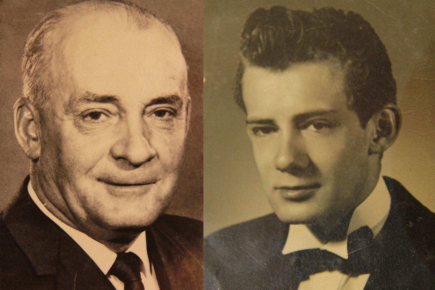 The Fascinating Story of the Morel Family — The Ingot