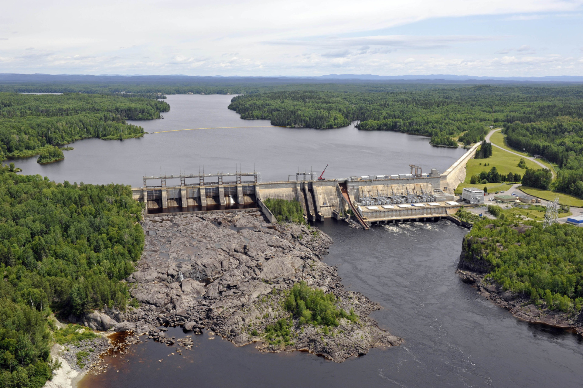 Spring Freshet: Heightened Surveillance — The Ingot