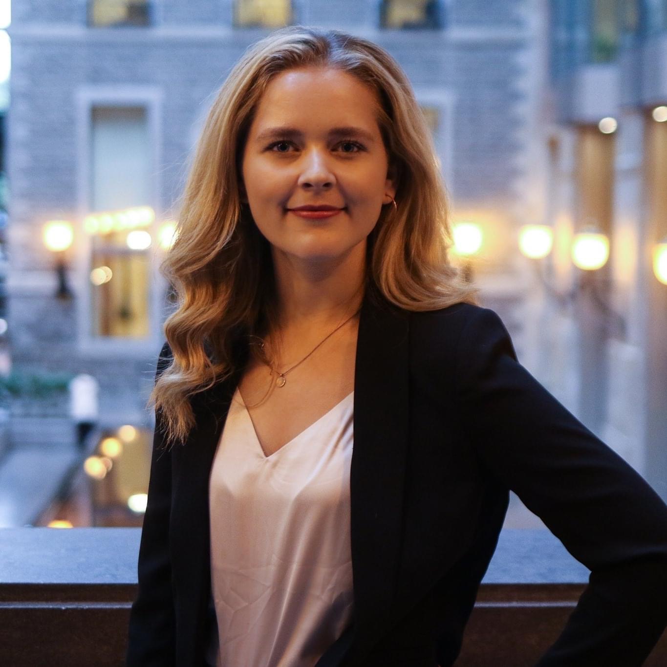 Découvrez les nouveaux employés embauchés en mai 2022 — Le Lingot