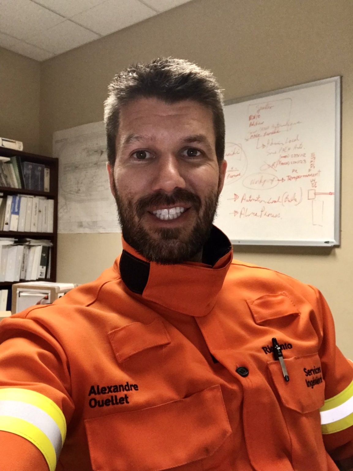 Découvrez les nouveaux employés embauchés en juillet 2022 — Le Lingot