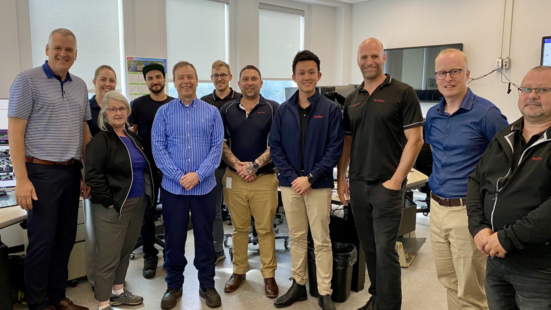 Le savoir-faire du Centre Opérationnel Atlantique (COA) exporté en ...