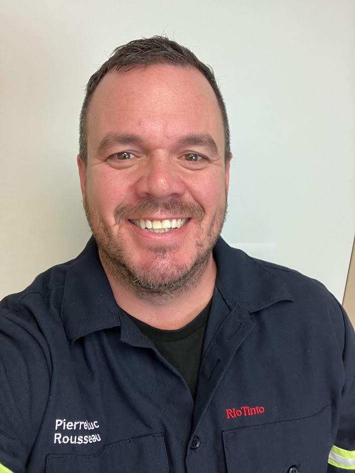 Découvrez les nouveaux employé embauchés en septembre 2022 — Le Lingot